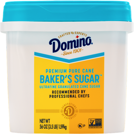 Baker’s Sugar™ | Domino® Sugar